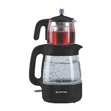 چای ساز روهمی بلانتون مدل TM5001 | آرکا 90